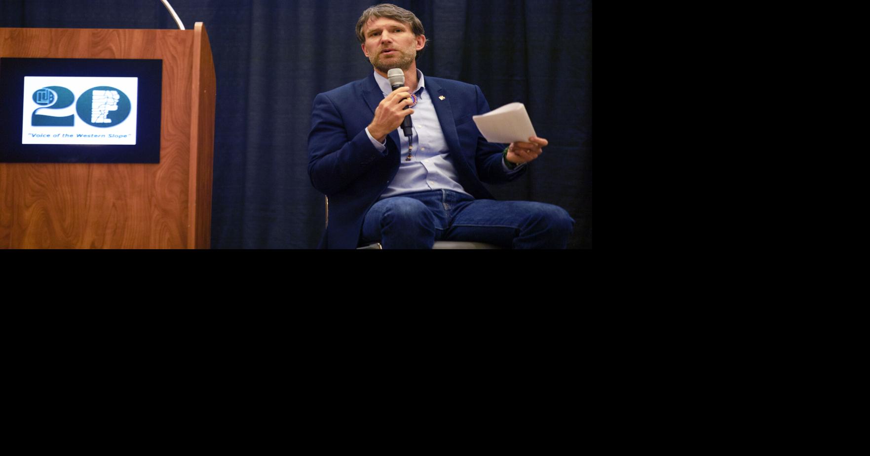 Gibbs, in ethics case, says he’d answer conflict-of-interest question ...