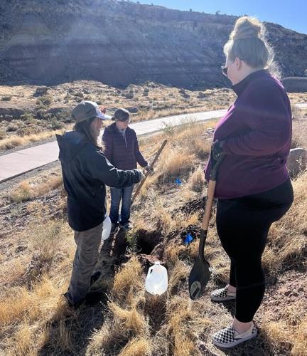 Alpine Bank donated $10,000 to Colorado West Land Trust in 2023 ...