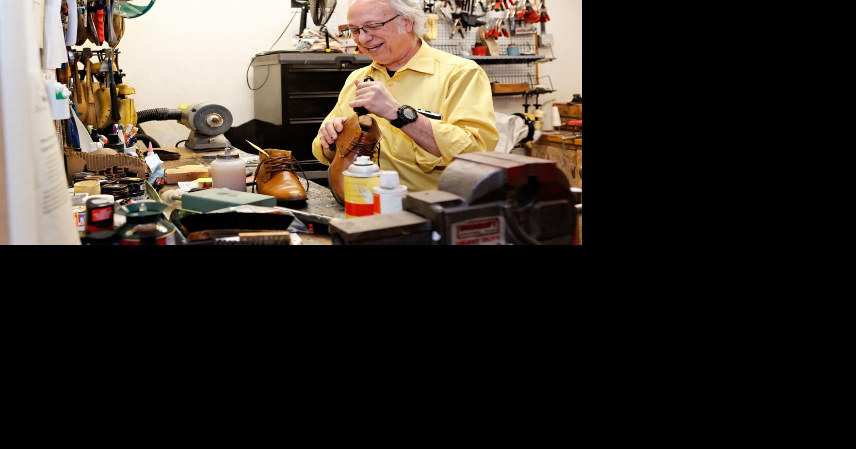 Downtown shoe store celebrates 40th anniversary | Business | gjsentinel.com