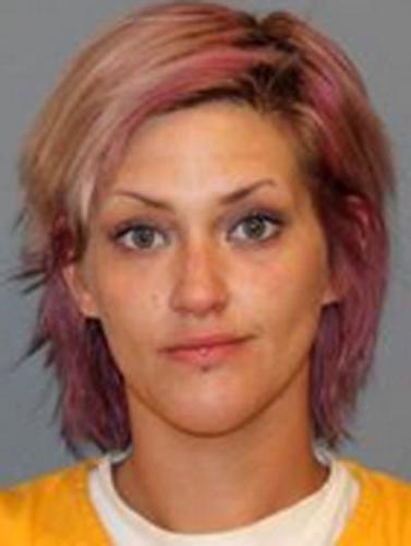 Police say woman almost hit officer, car | Western Colorado ...