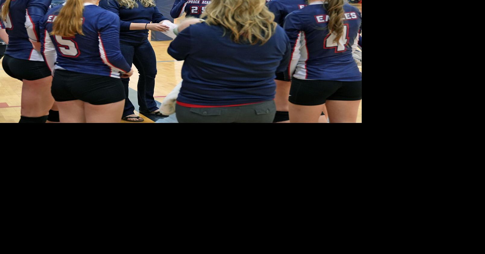 'It's very fulfilling': Caprock Academy athletics continue to grow ...