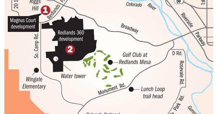 City completes fiscal impact analysis on massive Redlands development ...