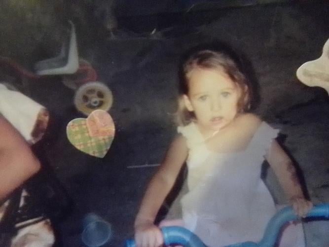 Father of slain Grand Junction child Miranda Baca outraged at killer's ...