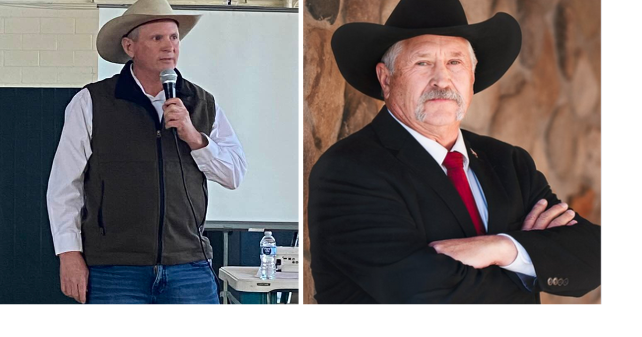 Suckla wins GOP nomination in HD58 by 3 votes | Western Colorado ...