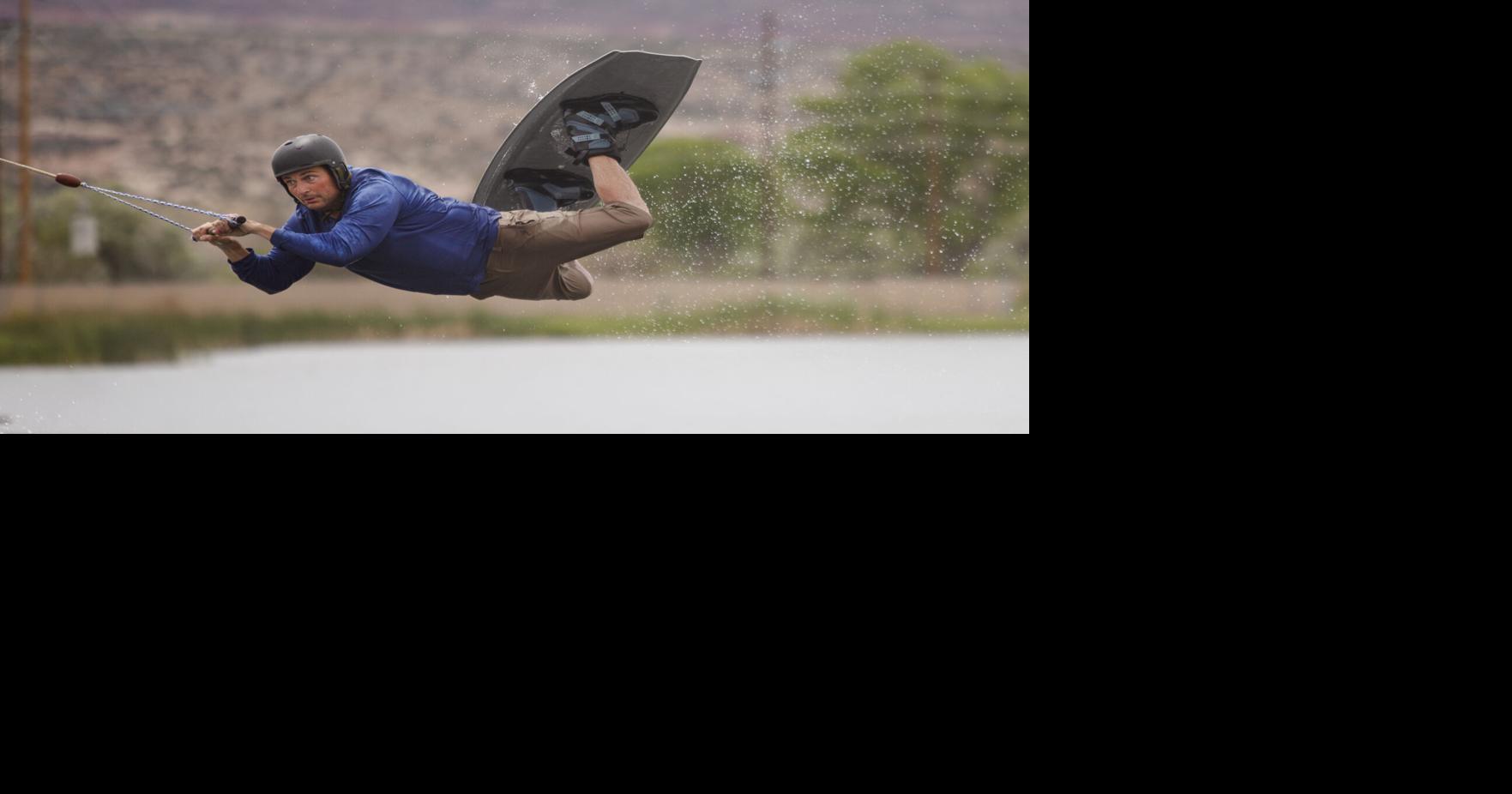 Imondi Wake Zone to host WWA state championship events this summer ...