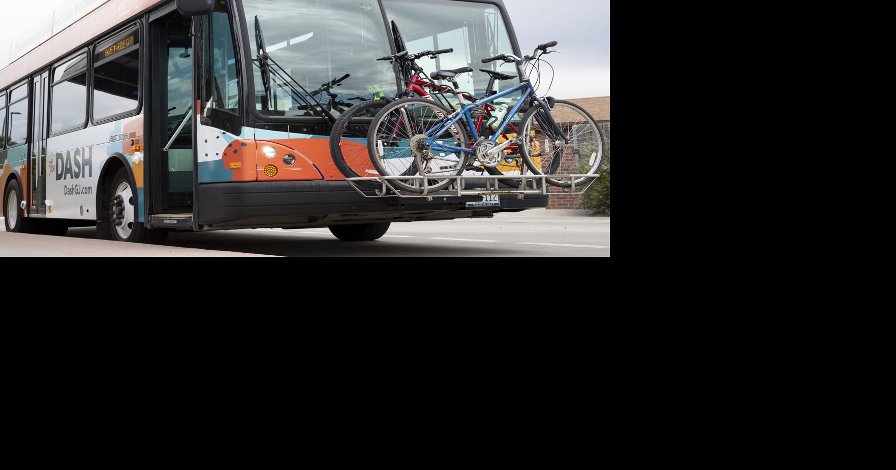 Grand Valley Transit suspending DASH service | Breaking | gjsentinel.com