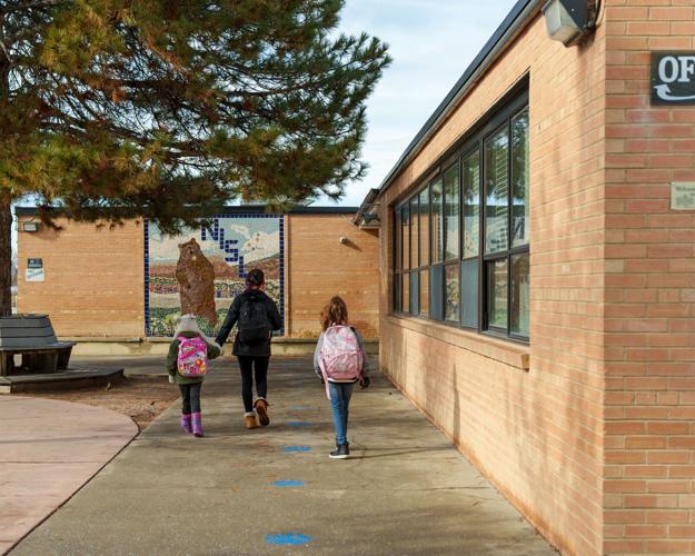 District 51 paid more than $20K for enrollment study | Western Colorado ...