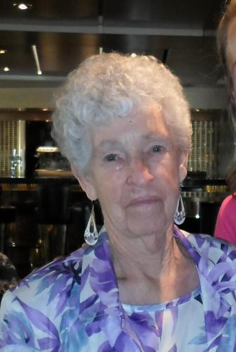 Edwina Herman | Obituaries | gjsentinel.com