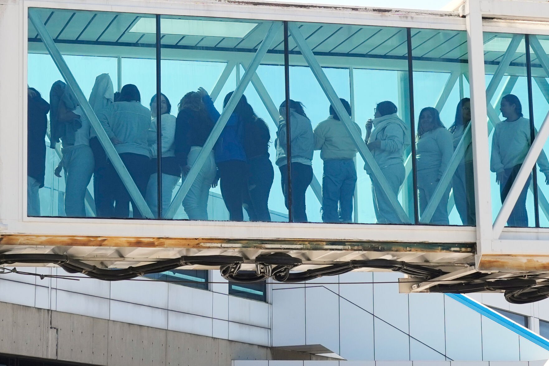 Could a president deploy wartime law against the Beatles? Trump ...