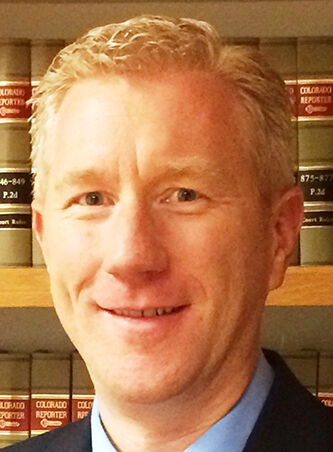 Mesa County attorney to become Delta County judge | Western Colorado ...