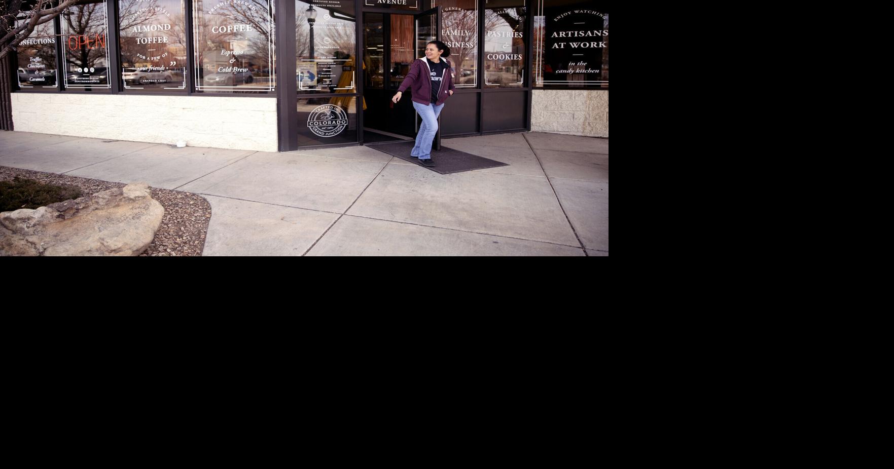 Enstrom Candies to break ground on new 50,000-foot facility | Western ...