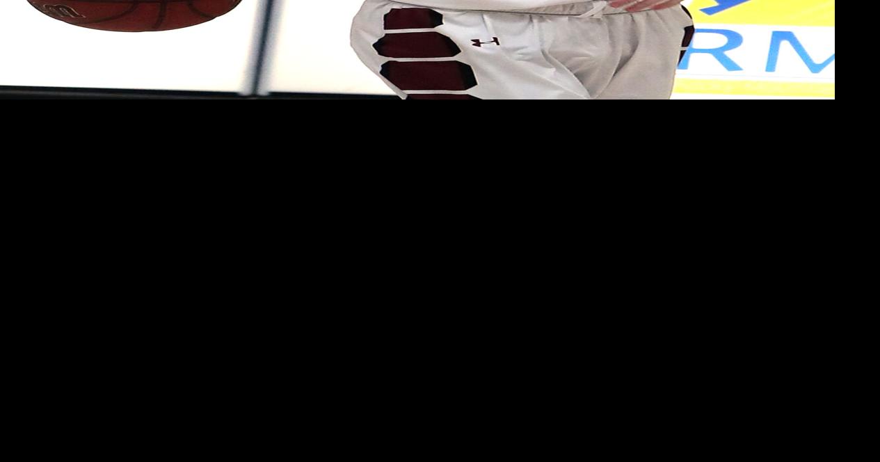 Baskin embraces playing at same school as his father | Sports ...