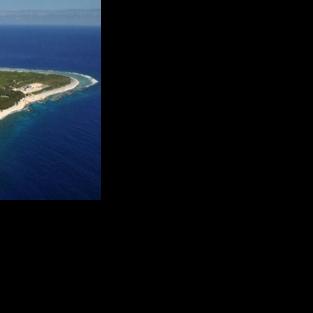 Japan eyes remote Pacific island for nuclear waste | National ...
