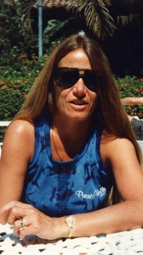 Sheila Jones | Obituaries | gjsentinel.com