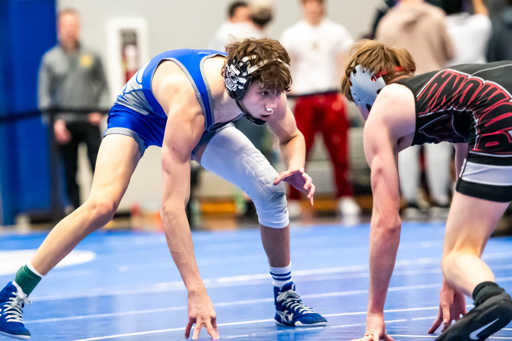 Palisade, Fruita Monument ranked in preseason wrestling polls | Sports | gjsentinel.com