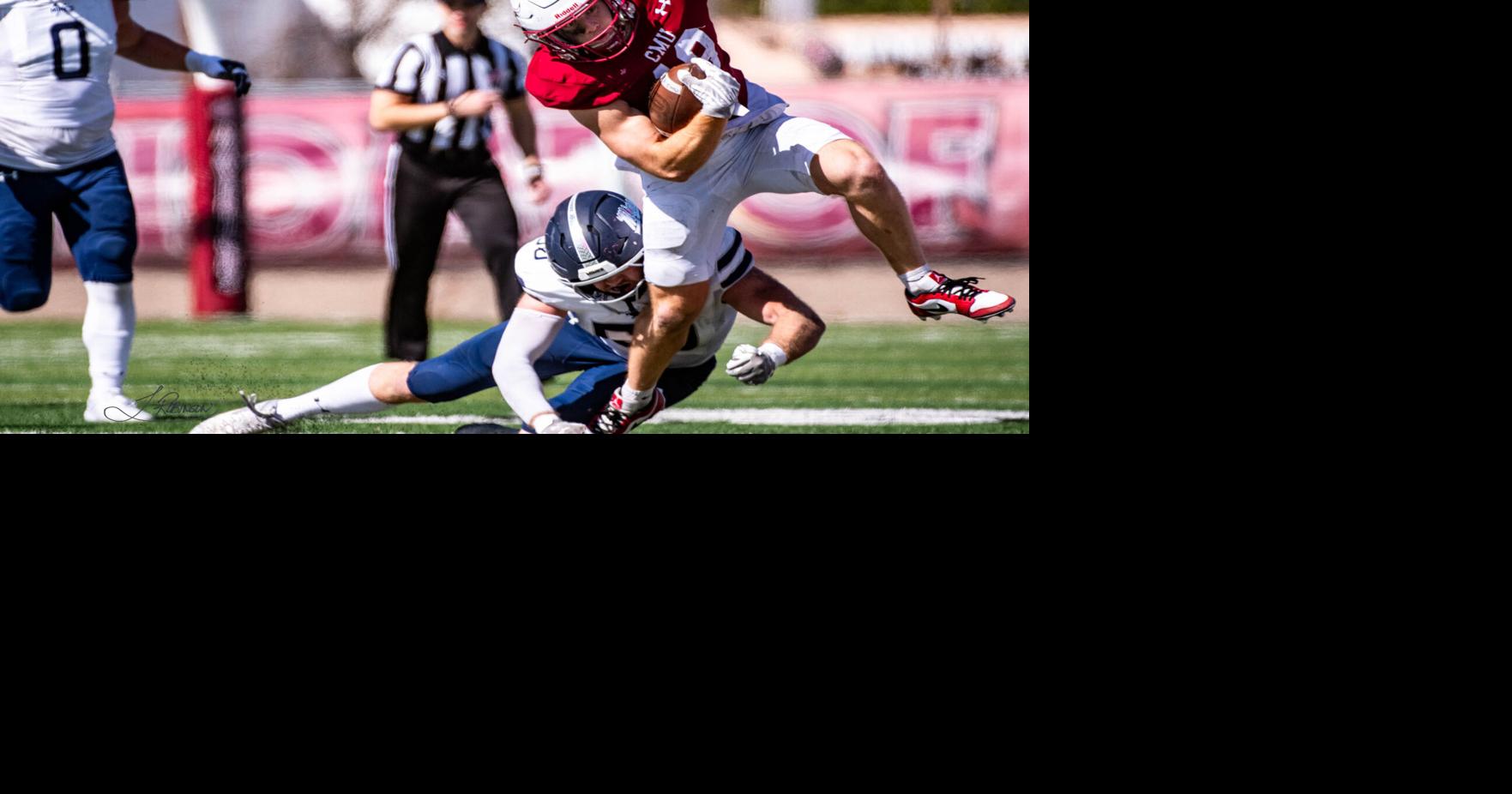 Three key CMU football players hit transfer portal | Sports ...