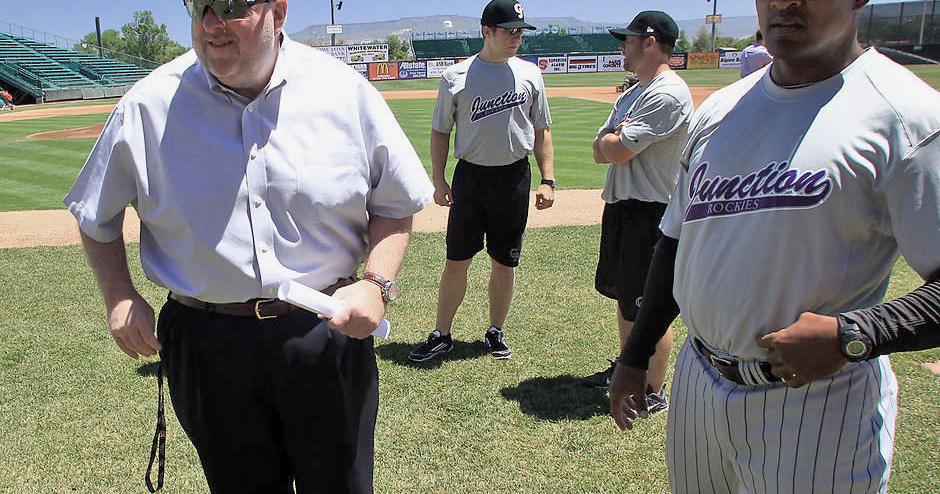 Wiehe, Ray honored by halls of fame | Sports | gjsentinel.com