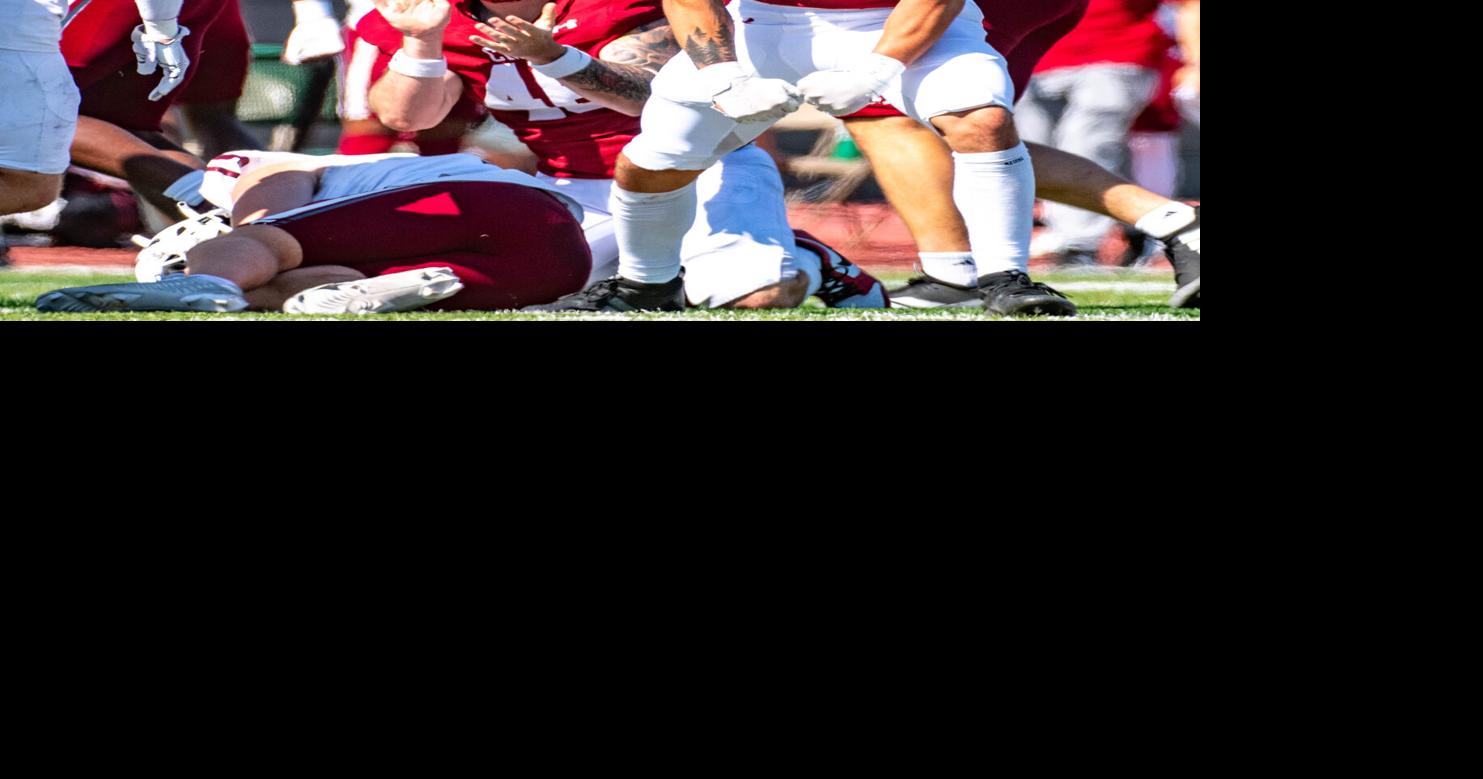 Stifling defense carries Colorado Mesa football to 18-3 win over ...