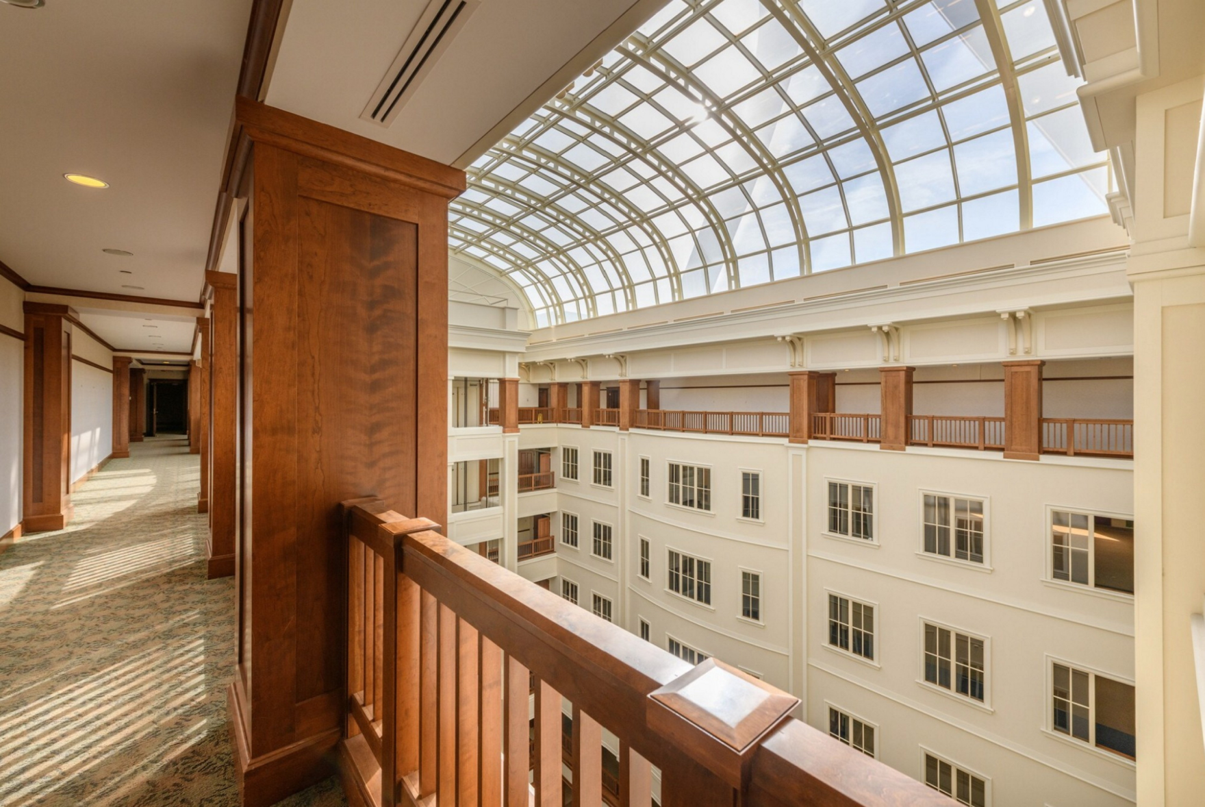 Basket-shaped office building on market for $8.5 million | National ...