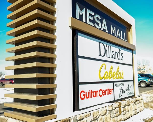 Guitar Center to open at Mesa Mall this month | Western Colorado ...