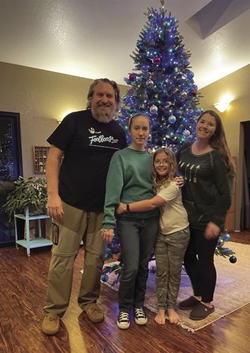 Christmas treat: Families make 'Elf the Musical' part of this Christmas ...