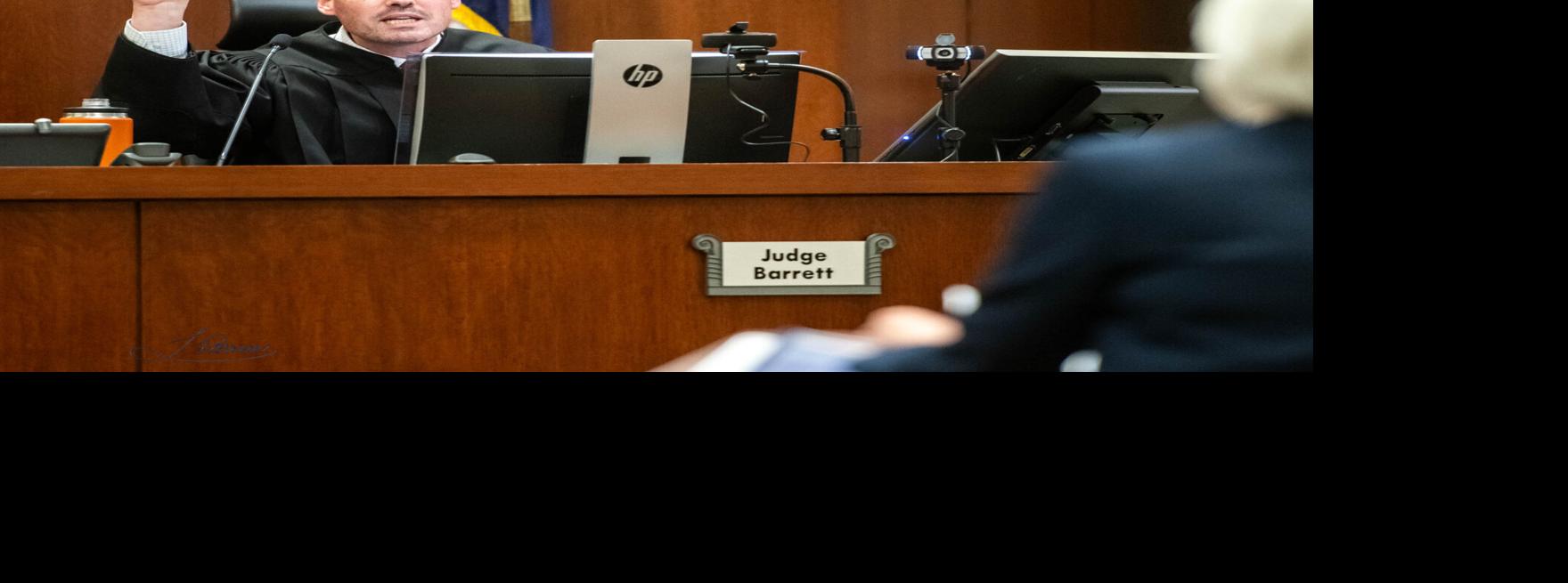 State: Tina Peters prosecution, sentencing did not violate her right to free speech | Western ...