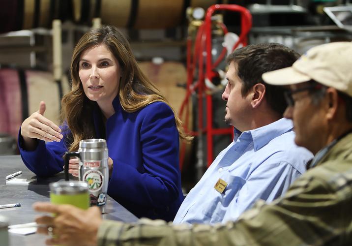 Commissioner candidates more similar than may appear | Western Colorado ...