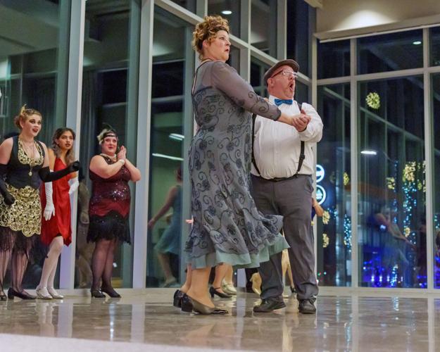 Concerts, movies, plays and presentations highlighted Avalon’s first ...