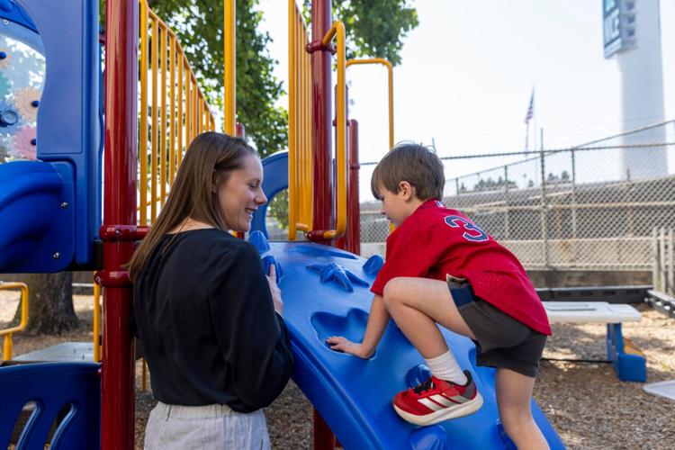 More kids than ever are attending state-funded preschool, with ...