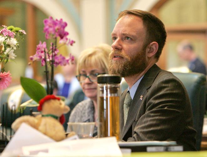 SD5 vacancy committee to select Rankin replacement | Western Colorado ...