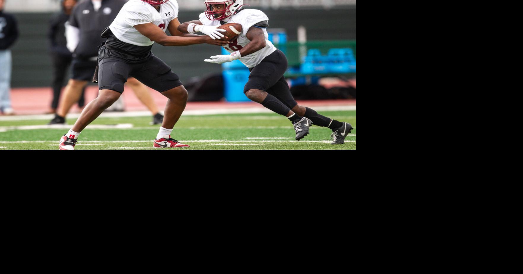 Kochevar, Mavs face pivotal third season on football field | Sports ...