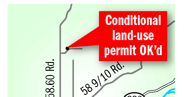 County allows Collbran ranch to run events facility | Western Colorado ...