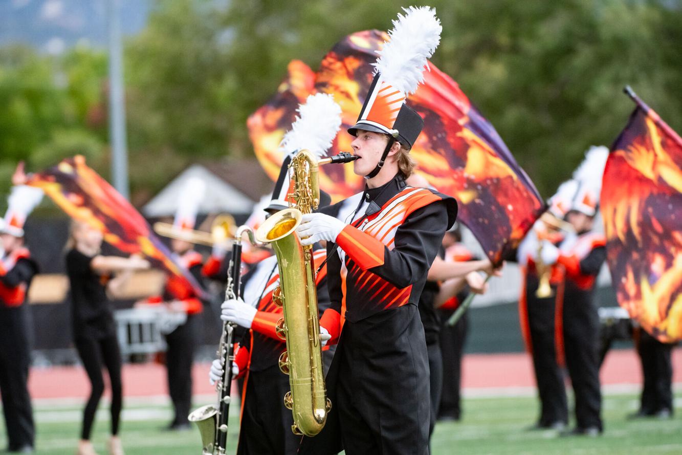 Marching band qualifying results | Western Colorado | gjsentinel.com