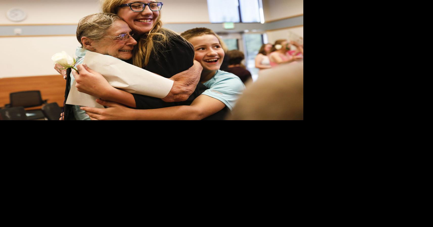 'GED is a stepping stone' to a bright future | Western Colorado ...