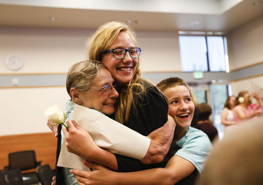 'GED is a stepping stone' to a bright future | Western Colorado ...