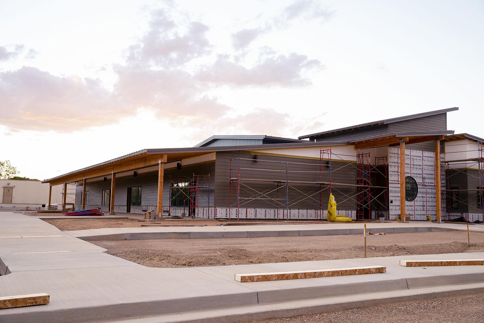 Juniper Ridge starting year in new facility | Western Colorado ...