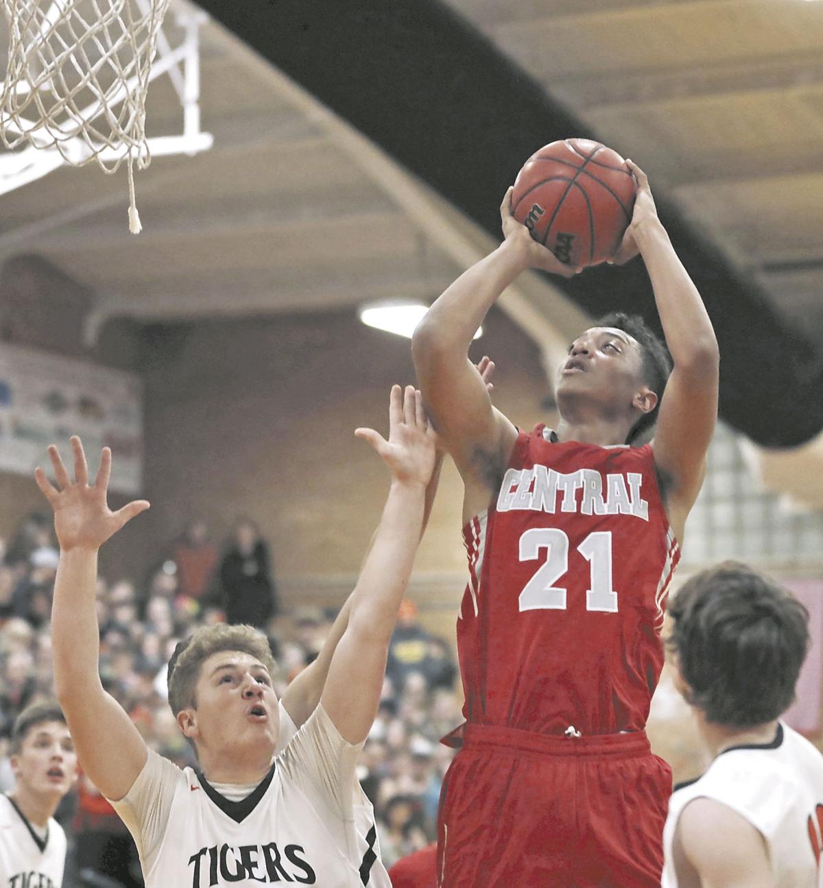 Peak Performers | Sports | gjsentinel.com