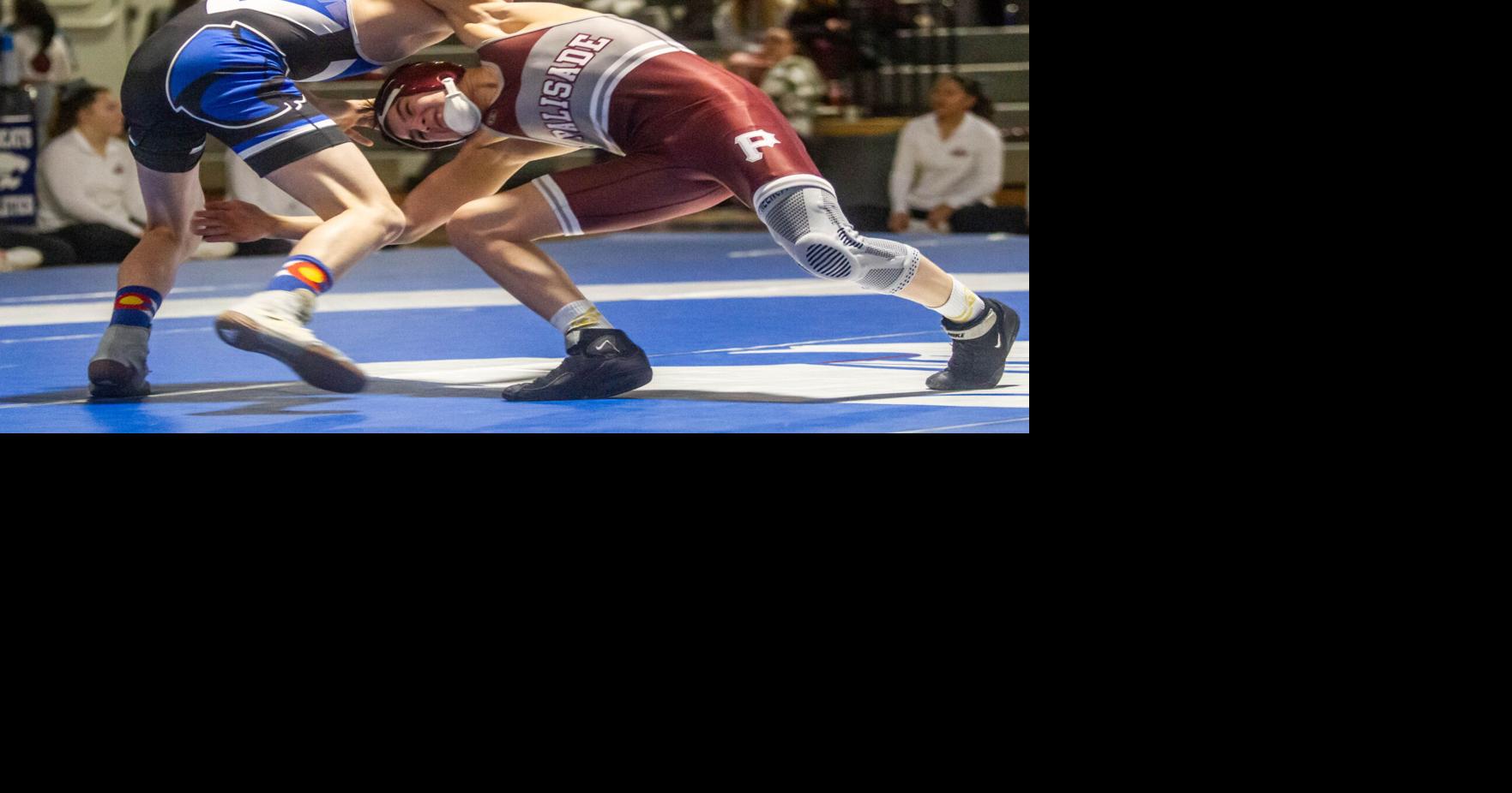 Ranked bouts highlight Fruita/Palisade dual | Sports | gjsentinel.com