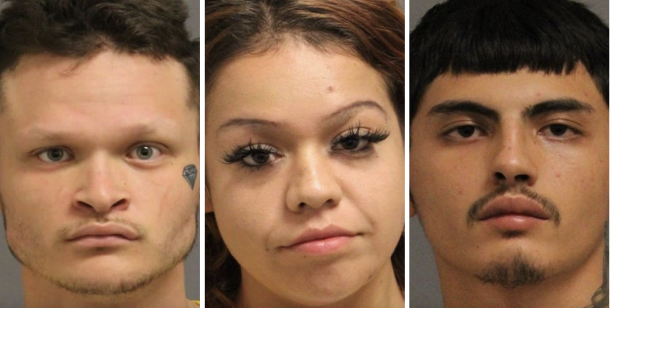 Three suspects in custody in attack on food delivery person | Western ...