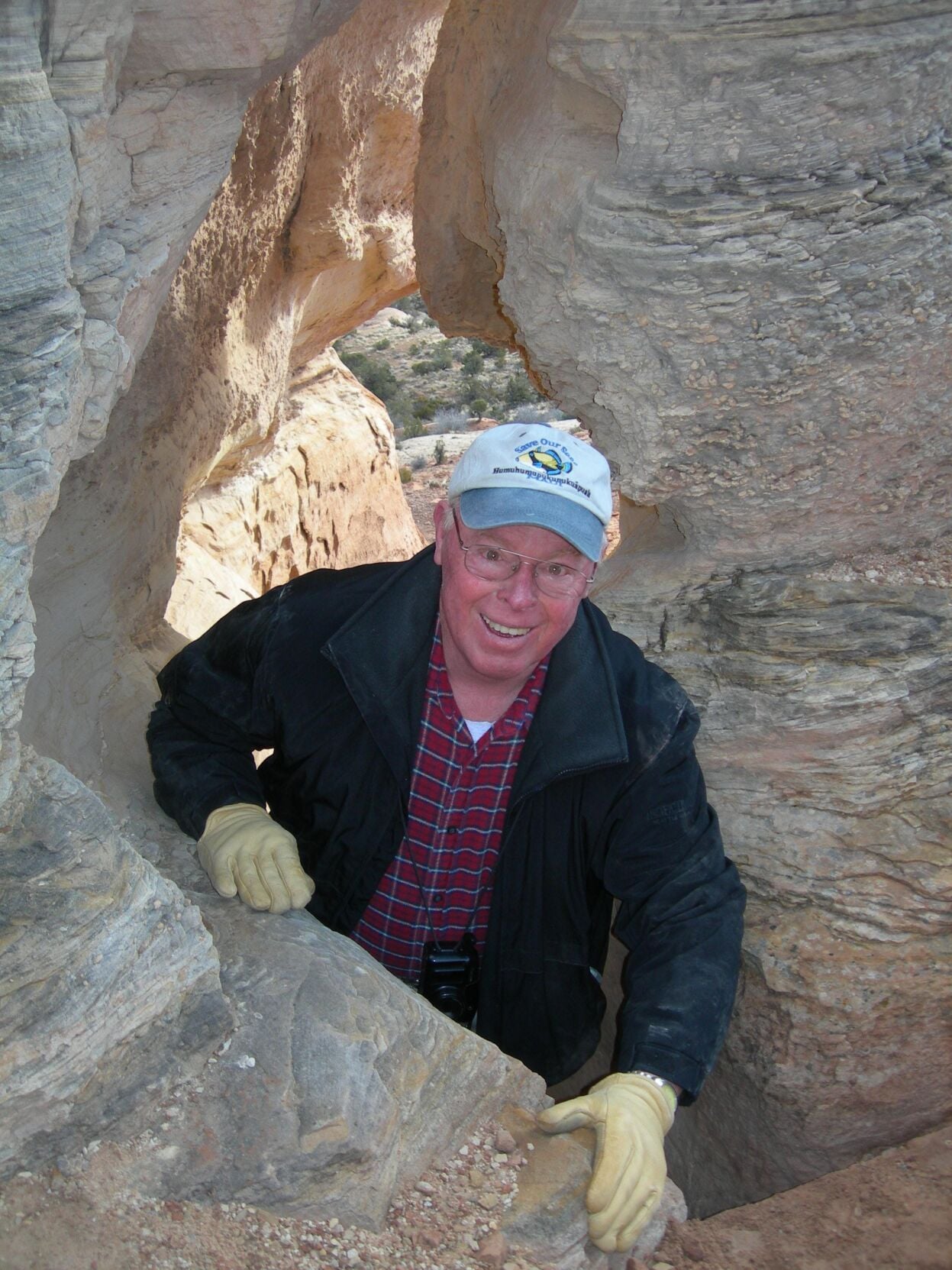 James E. (Jim) Burch | Obituaries | gjsentinel.com