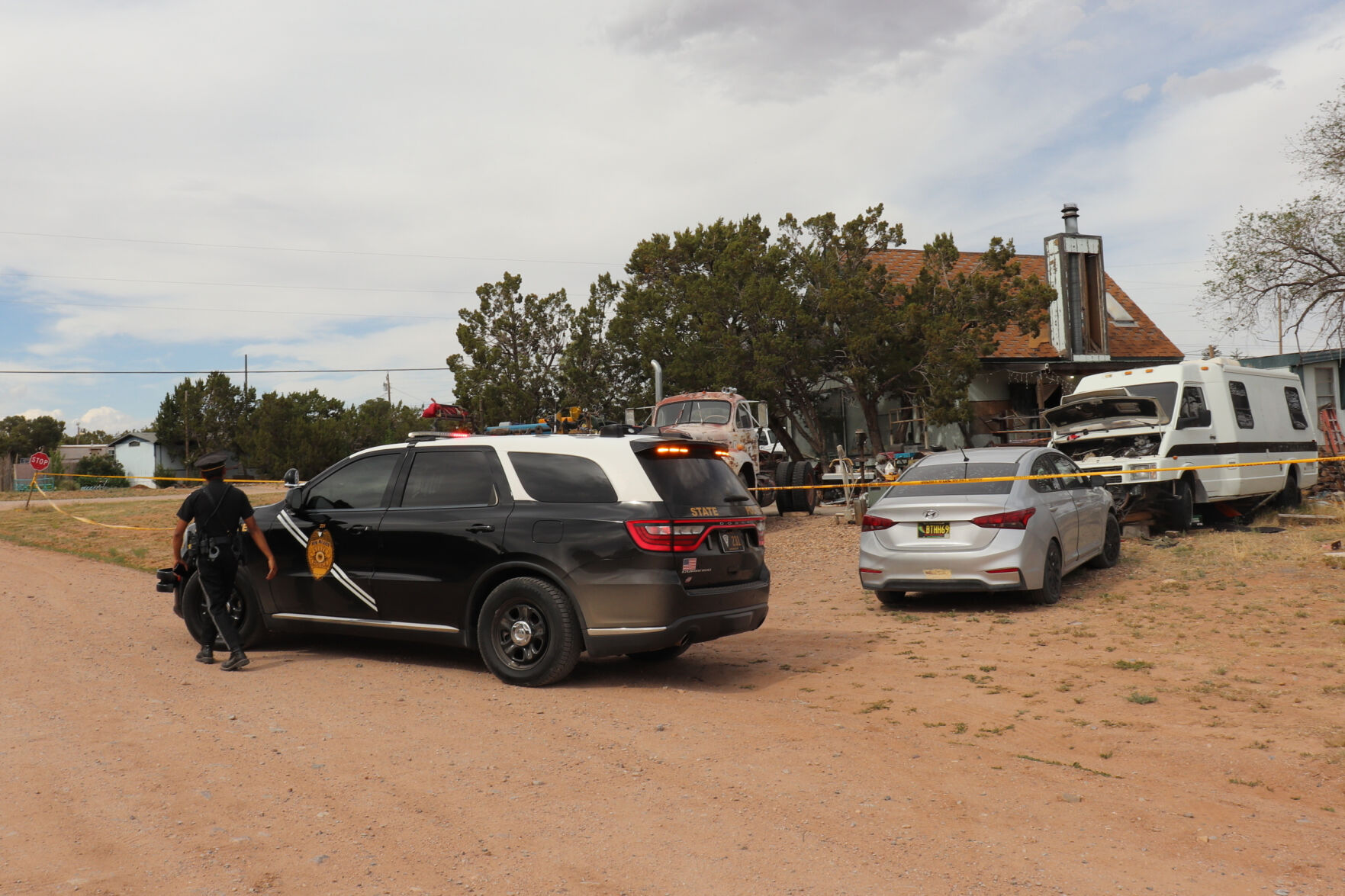 What to know the mysterious deaths in New Mexico linked to unknown ...