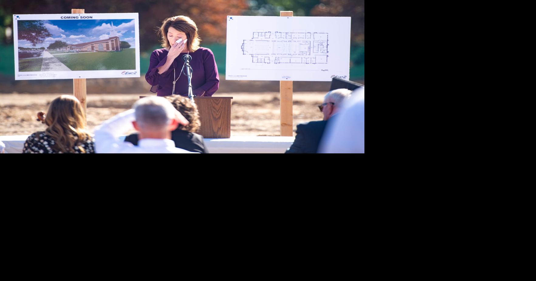 New Fruita LDS meetinghouse construction celebrated with groundbreaking ...