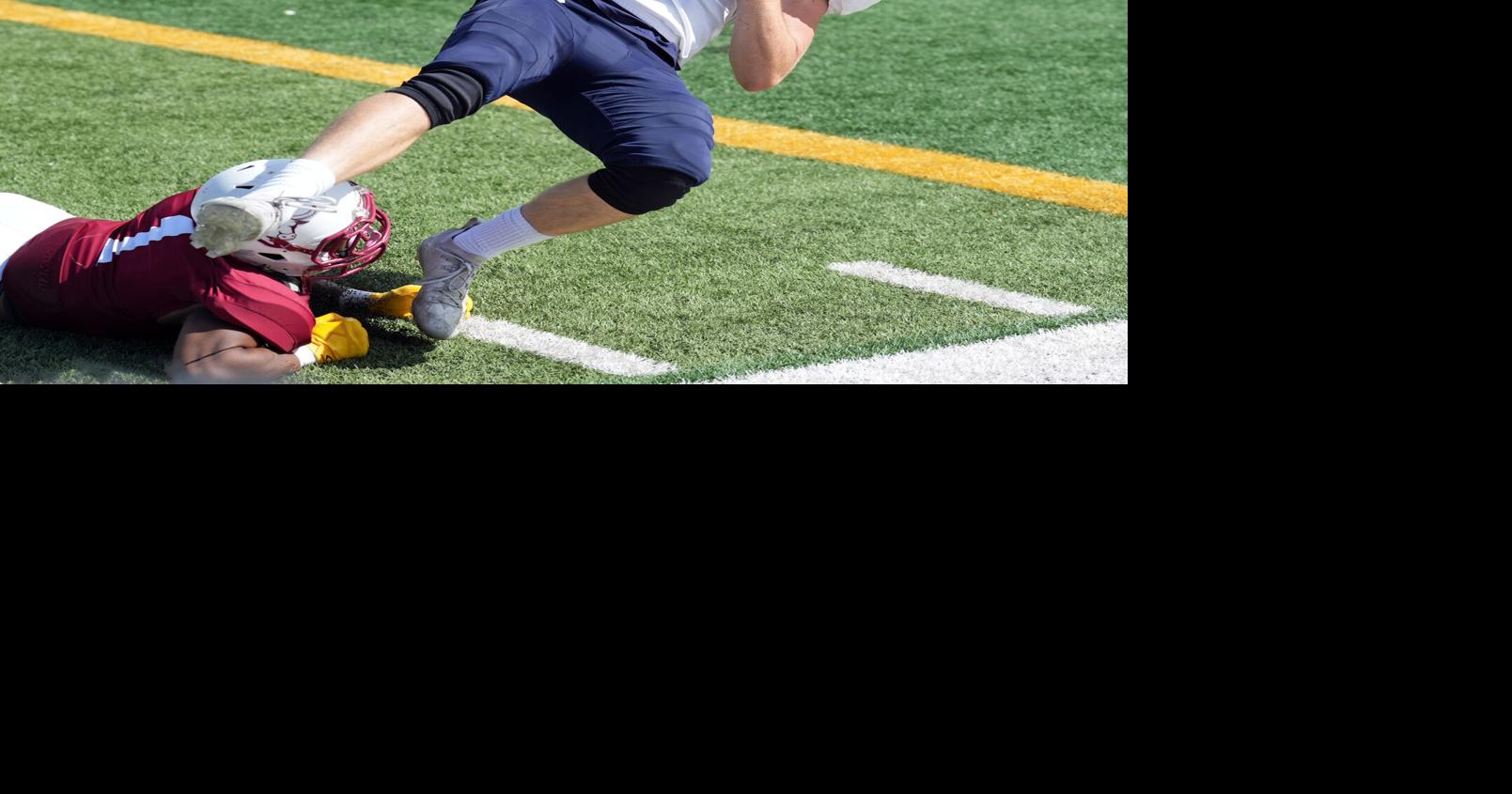 Shongolo helps steady secondary for CMU | Sports | gjsentinel.com