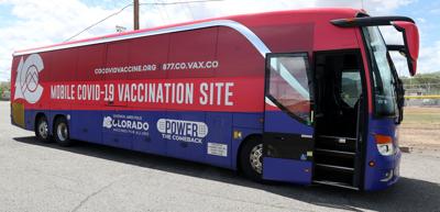 immunization clinic mesa