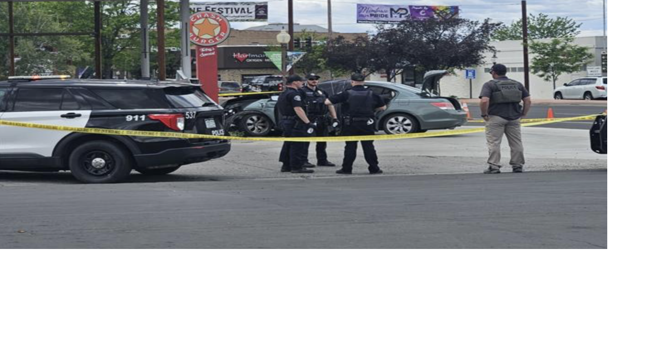 Suspect in Montrose shooting died of self-inflicted gunshot | Western ...