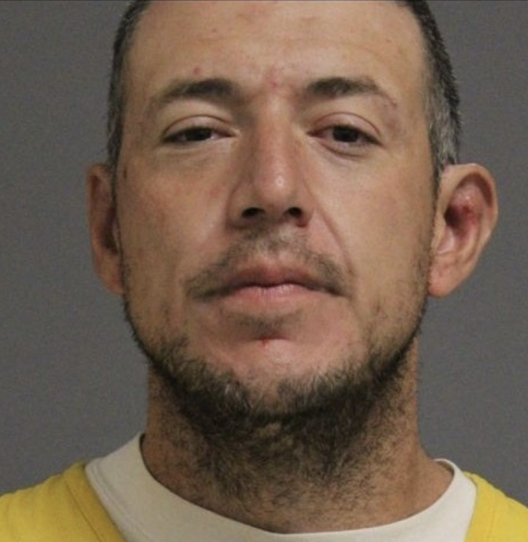 Home security footage led to auto theft arrest | Western Colorado ...
