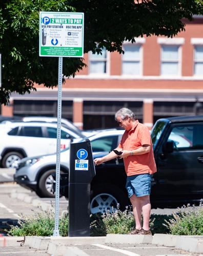 New downtown Grand Junction parking rates will begin Feb. 2 | Western ...