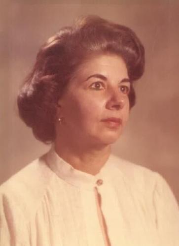 Helen Miller | Obituaries | gjsentinel.com