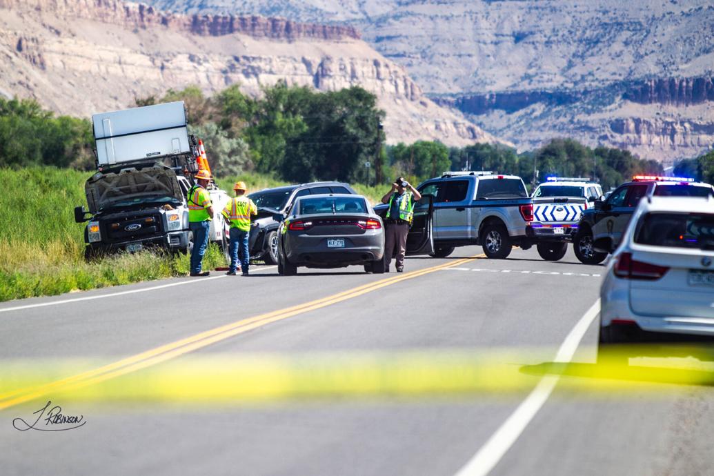'Devastating heartbreak' after 2 CDOT workers, passenger killed ...