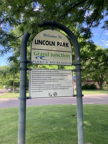 What's in a Name: Lincoln Park | Western Colorado | gjsentinel.com